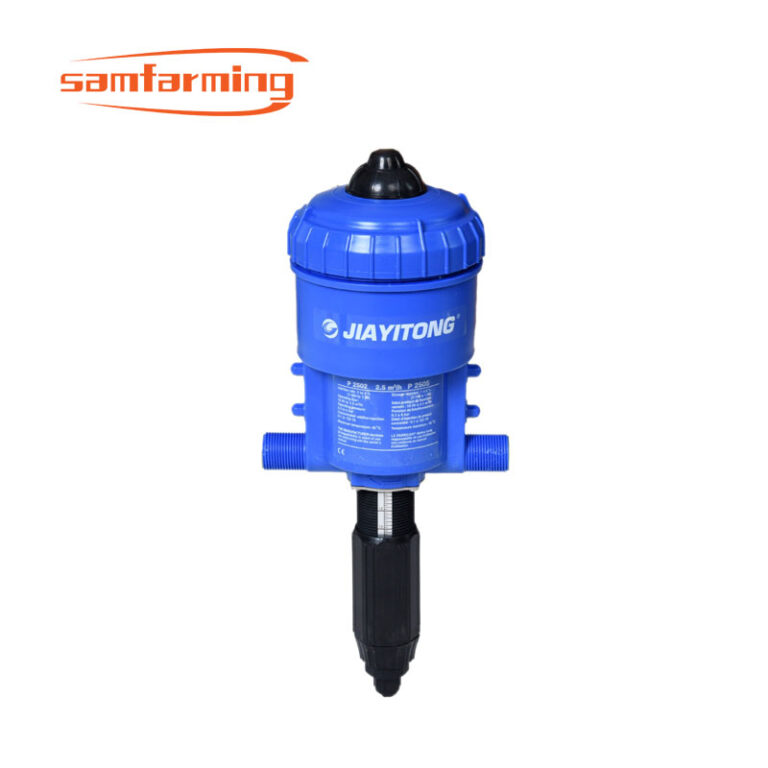 Automatic Liquid Proportional Pump Pig farming equipment&Poultry ...