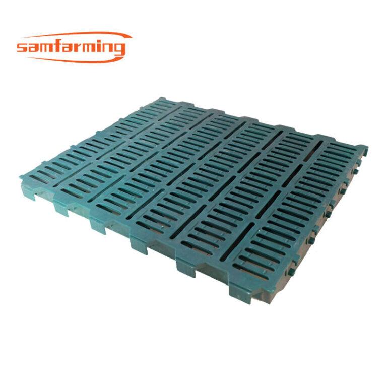 Plastic slatted floor for pigs Pig farming equipment&Poultry farming ...